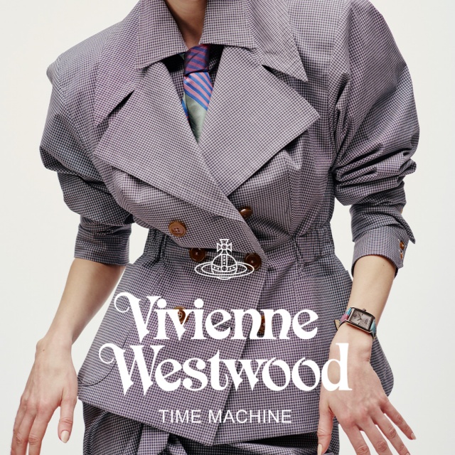 Vivienne Westwood watches | West End Collection